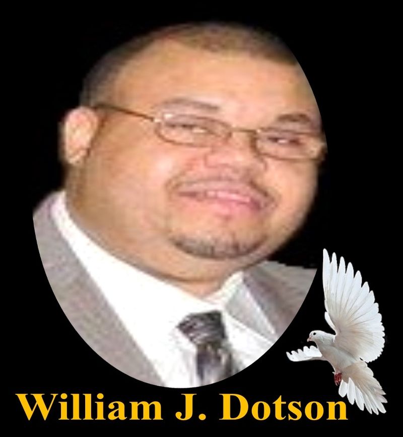 William Dotson Obituary - Death Notice and Service Information