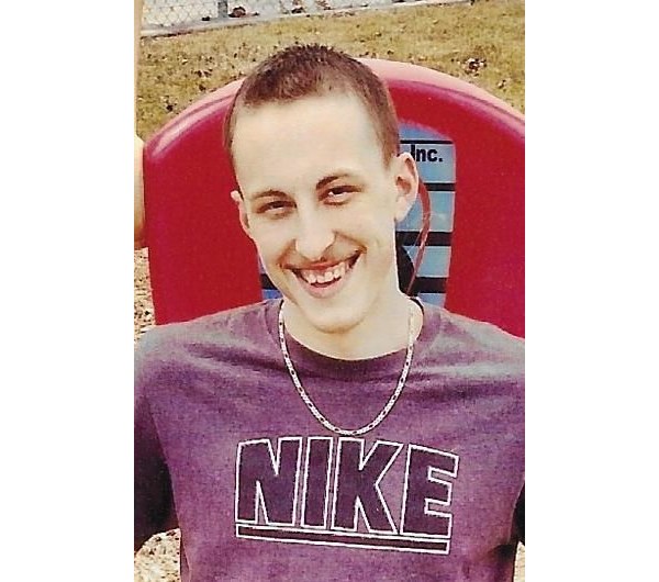 Joshua Hefner Obituary (1992 - 2016) - Lima, OH - Anchorage Daily News