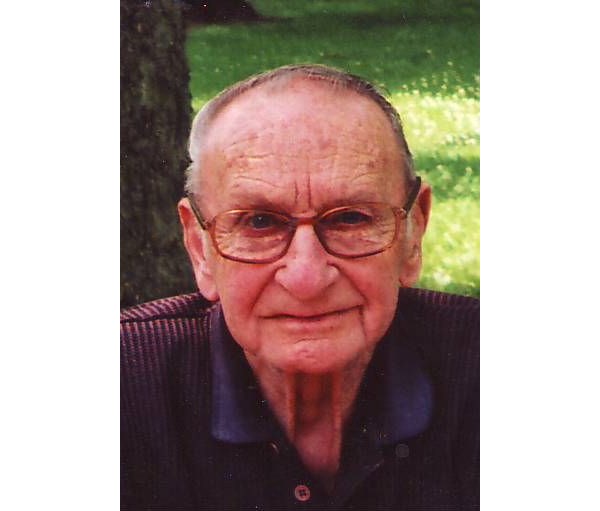 Richard Wysong Obituary (1926 - 2010) - Legacy Remembers