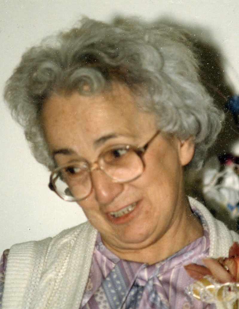Elizabeth Deshaies Obituary (2016) - New Britain, CT - Duksa Family ...