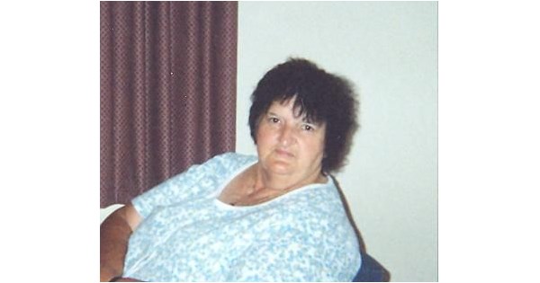 Nannie Caban Obituary (2010) - Wilmington, OH - Nelson-Frazier Funeral ...