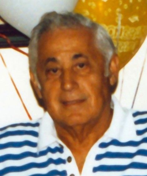 Frank Addesso Obituary - Death Notice and Service Information