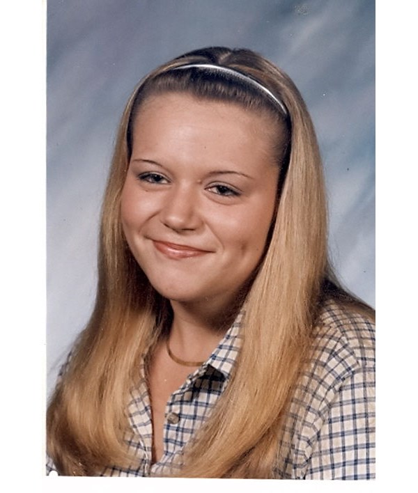 Christina Osborne Obituary (1984 - 2010) - Legacy Remembers