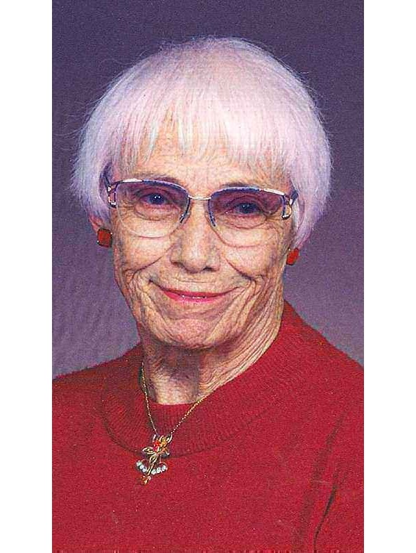 Nina Strachan Obituary (2010) - Pueblo, CO - Montgomery & Steward ...
