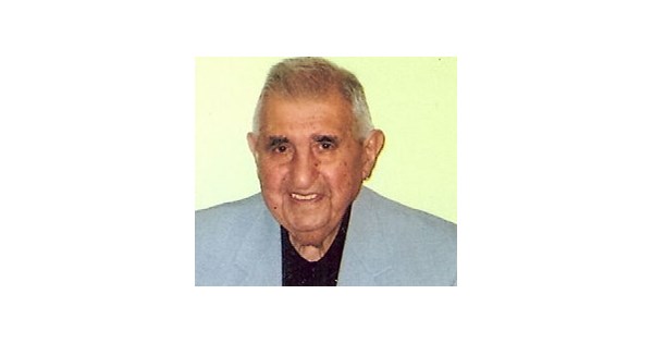 L. Maisano Obituary (2010) - New Haven, CT - Maresca & Sons Funeral Home