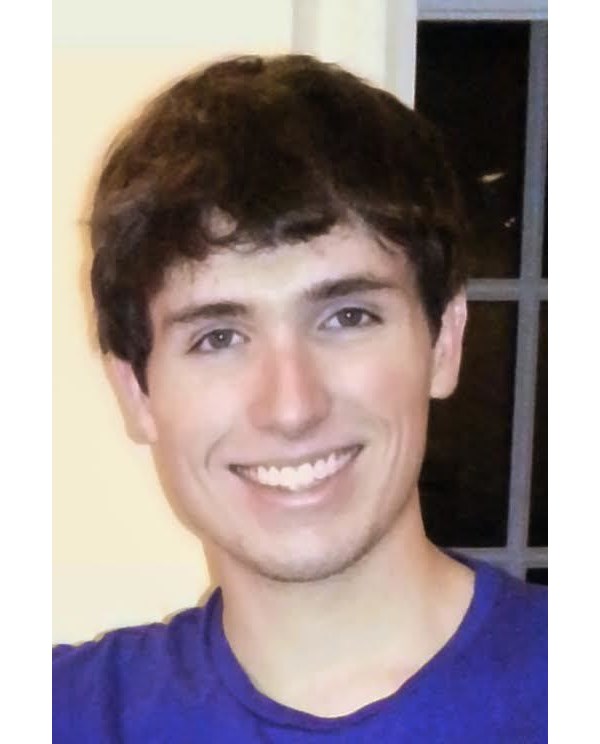 Eric Baier Obituary (1993 - 2016) - Legacy Remembers