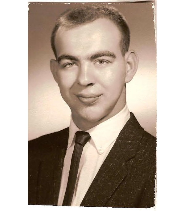 Ronald Llewellyn Obituary (2016) - Franklin Twp. / Kent, OH - Bissler ...