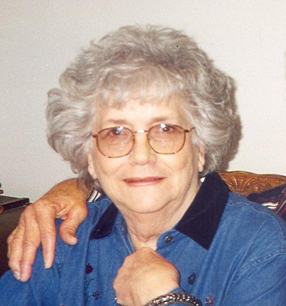 Verna Simpson Obituary - Death Notice and Service Information