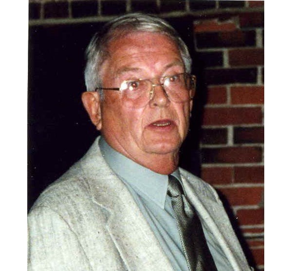 Robert Erickson Obituary (2010) - Lake St. Louis, MO