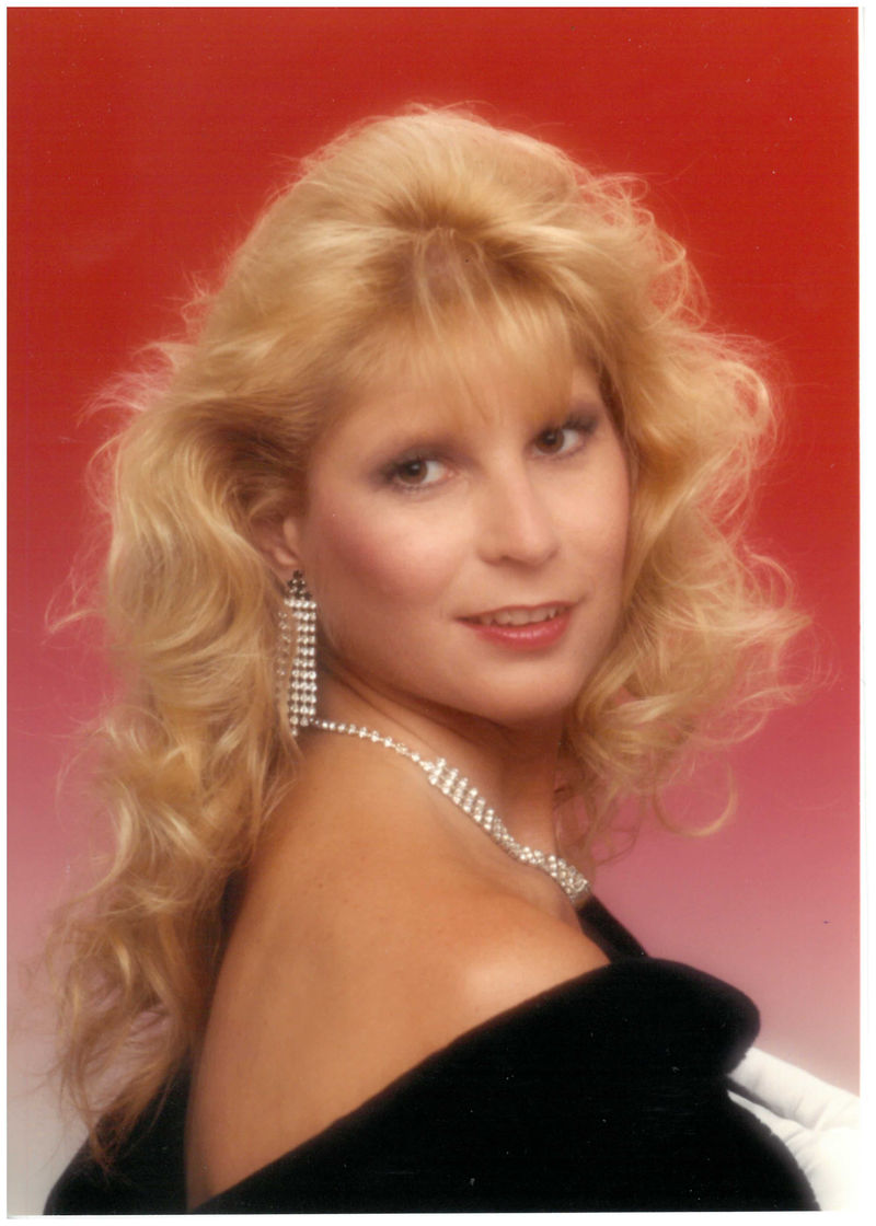 Christine Barnes Obituary - Death Notice and Service Information