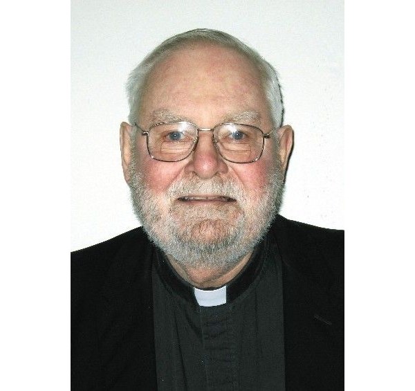 Rev. Joseph Geniesse, C.S.C. Obituary (2016) - Notre Dame, IN ...