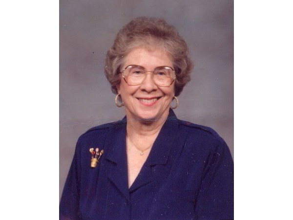 Mary Easley Obituary (1924 - 2008) - Legacy Remembers