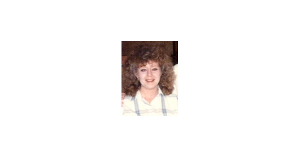 Sandra Jones Obituary (1946 - 2010) - Legacy Remembers