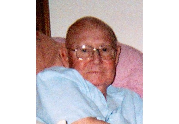 Louis Casey Obituary (1931 - 2007) - Legacy Remembers