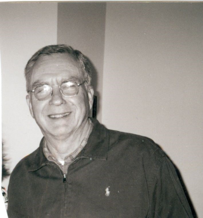 William Cowden, Jr. Obituary (2016) - Southampton, PA - John F Givnish ...