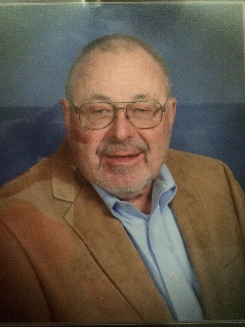 Edward Snella Obituary (2016) - Grosse Pointe Woods, MI - A.H. Peters ...