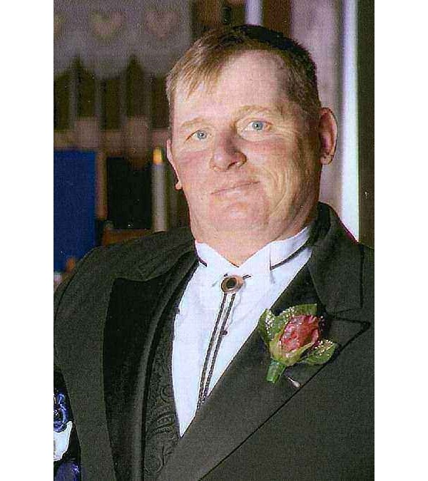 Randy Thurn Obituary (2007) - Edgewood, IA