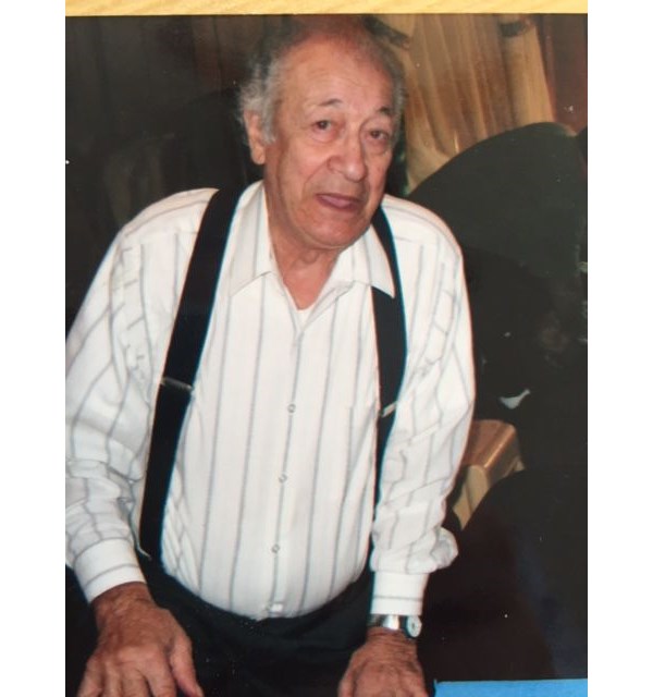 Andrew Corrao Obituary (1925 - 2016) - Legacy Remembers