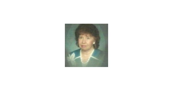 Barbara Phillips Obituary (2016) - Anderson, IN - Brown-Butz-Diedring ...