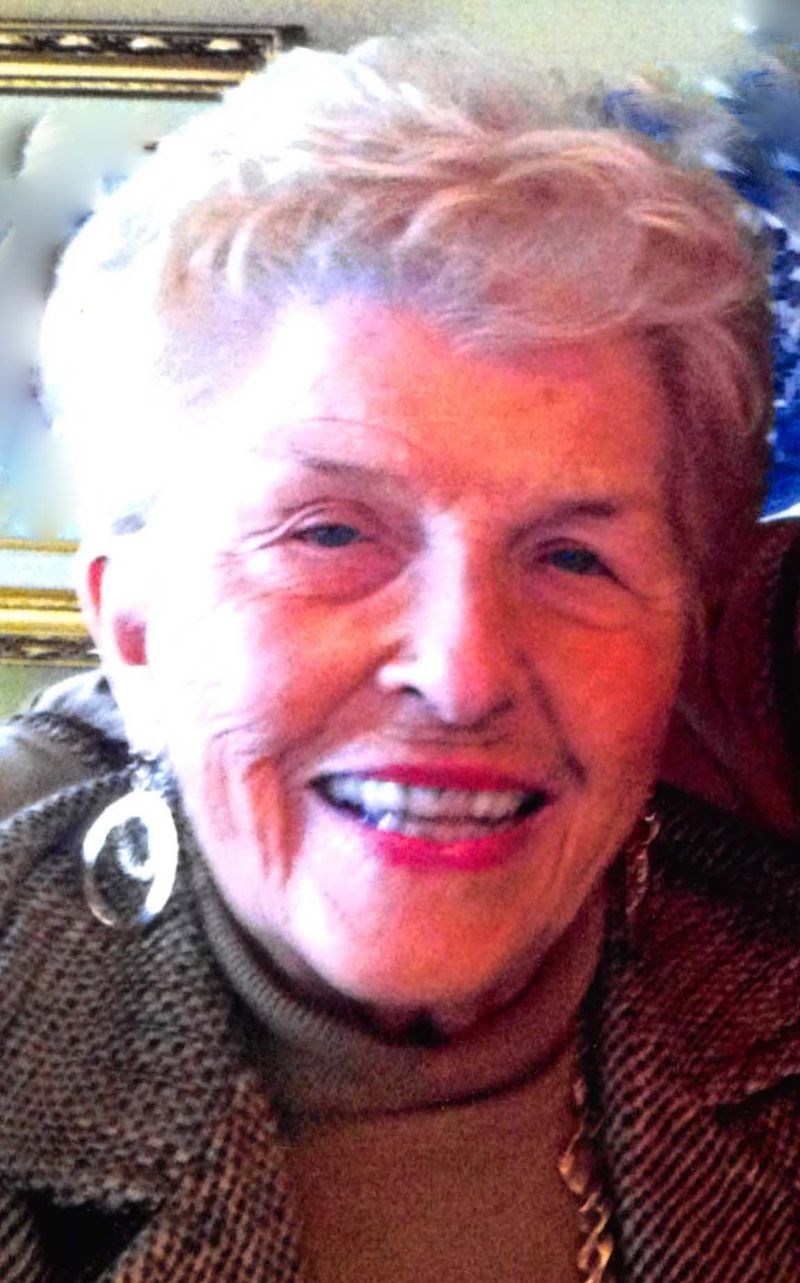 Letha Lee Loving Obituary 1926 2016 Legacy Remembers
