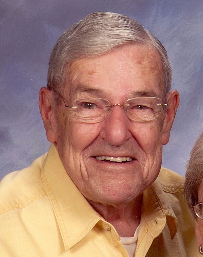 Joseph Hurd Obituary - Death Notice and Service Information