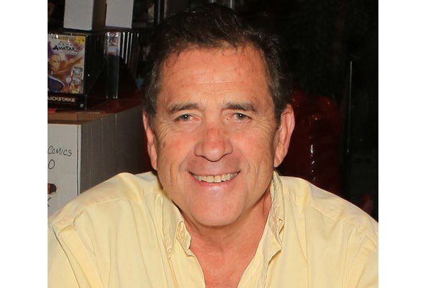 Barry Jenner Obituary (2016)