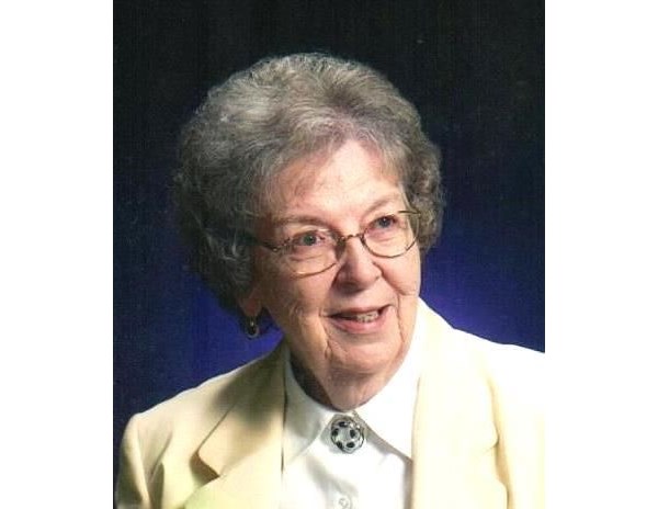 Frances Smith Obituary (2016) - Churchville, MD - McComas Family ...
