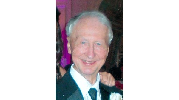 Joseph Hayes Obituary (2016) - Manchester, NH - Lambert Funeral Home ...