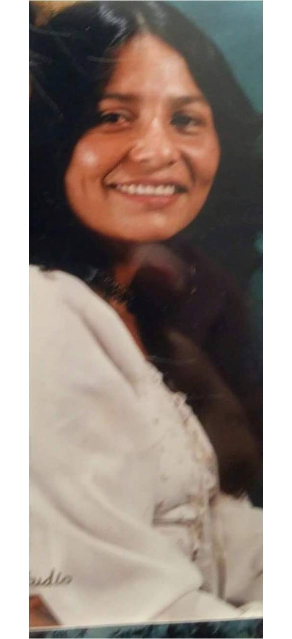 Yvonne Saiz Obituary (2016) - Albuquerque, NM - Salazar Funeral Homes ...