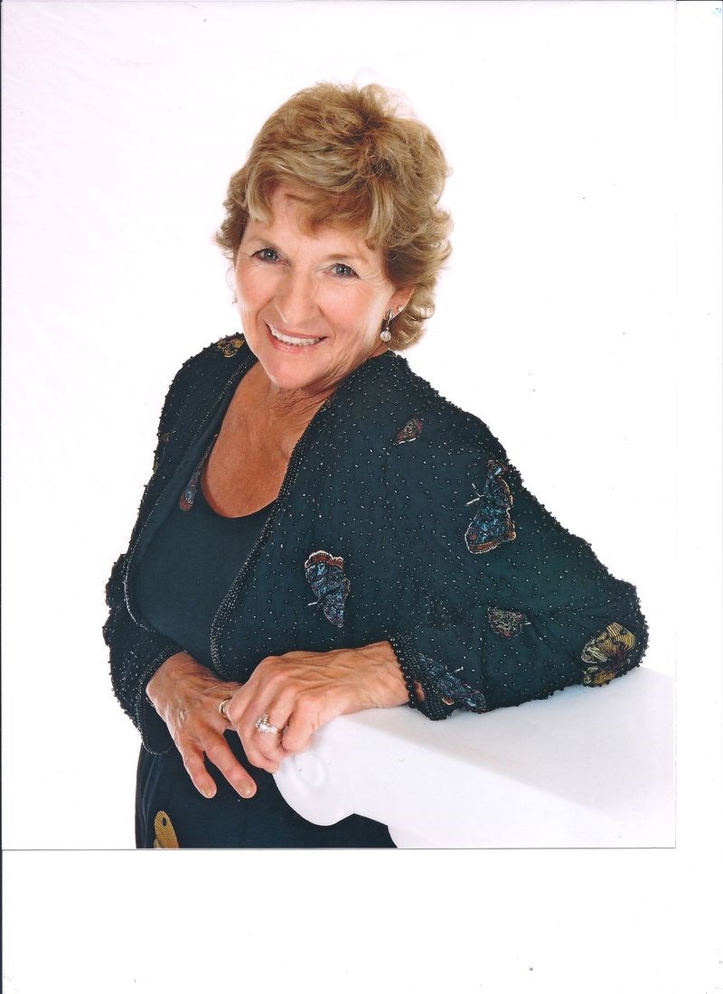 DeAnne Mosley Obituary (1937 - 2016) - Legacy Remembers