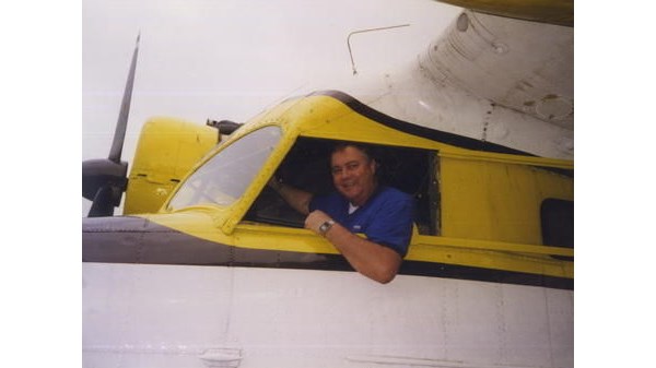 Michael Donovan Obituary (2010) - Hollywood, FL - Boyd-Panciera Funeral ...