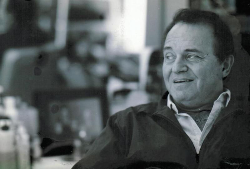 Louis Mauro Obituary - Death Notice and Service Information