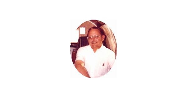 Gerald Simpson Obituary (1936 - 2007) - Legacy Remembers