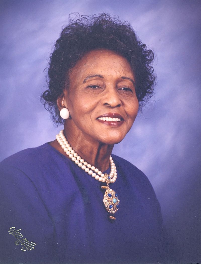 Mozelle Anderson Obituary - Death Notice and Service Information