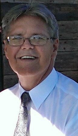 Gordon Bates Obituary (1951 - 2016) - Appleton, WI - Anchorage Daily News