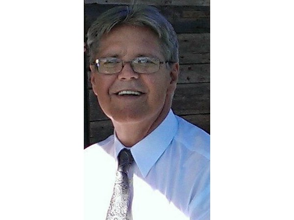 Gordon Bates Obituary (1951 - 2016) - Appleton, WI - Anchorage Daily News