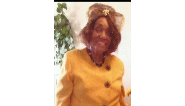 Eva Robinson Obituary (1926 - 2016) - Legacy Remembers