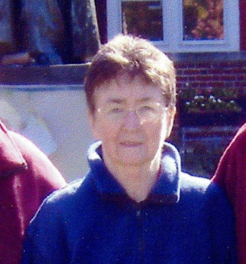 Eileen Moran Obituary - Death Notice and Service Information