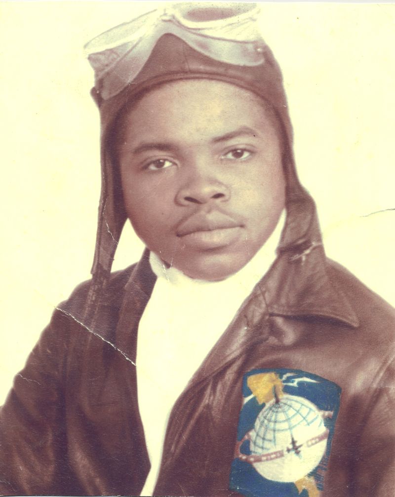 Alton Brooks Obituary - Death Notice and Service Information