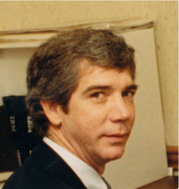 Michael Carrico Obituary - Death Notice and Service Information