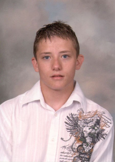 Matthew Williams Obituary (2010) - Brigham City, UT