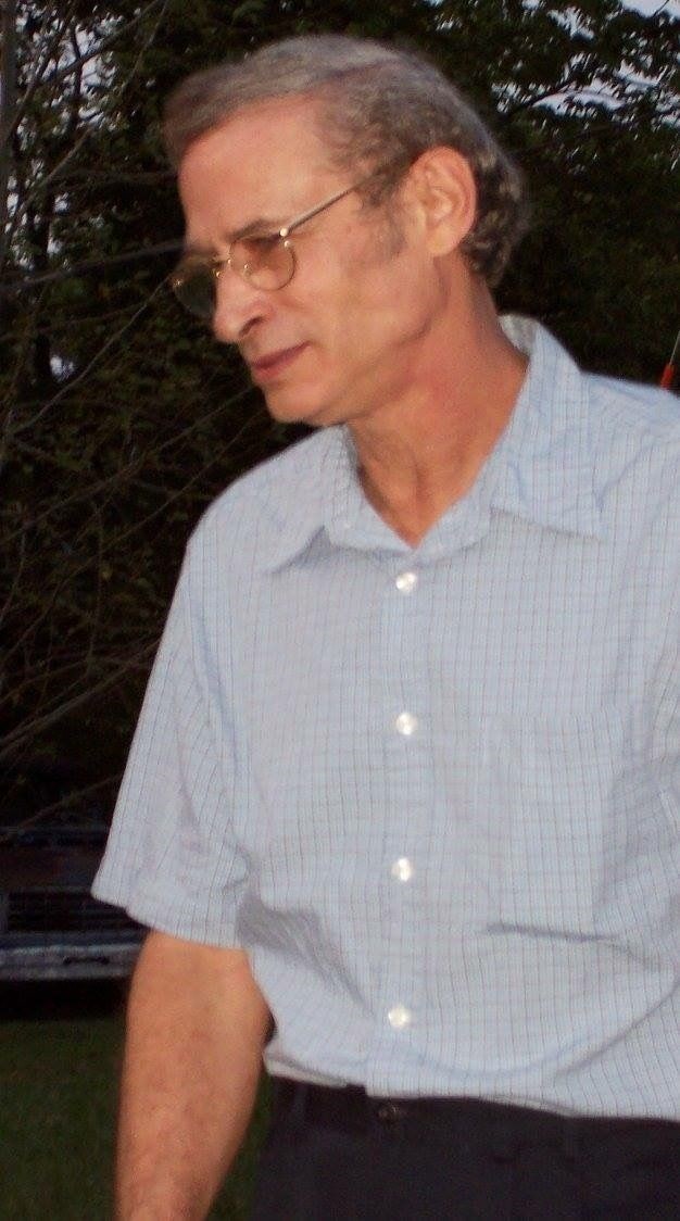 David Westfall Obituary (2016) - Cynthiana, KY - Ware Funeral Home ...