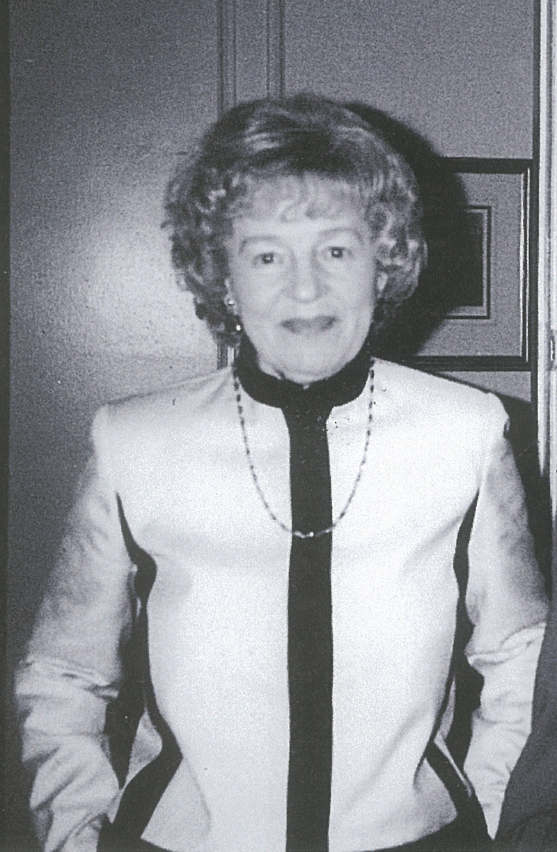 Eleanor Shea Obituary - Death Notice and Service Information