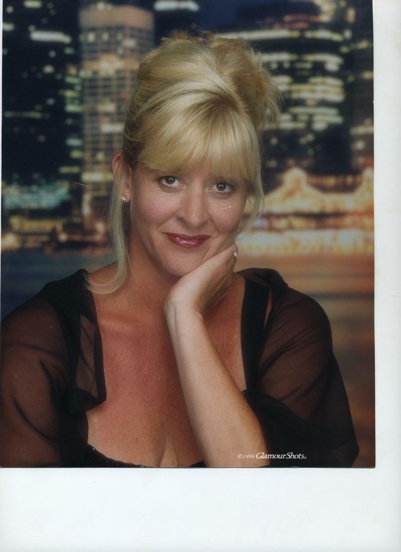 Barbara Morris-Carter Obituary (1961 - 2010) - Legacy Remembers