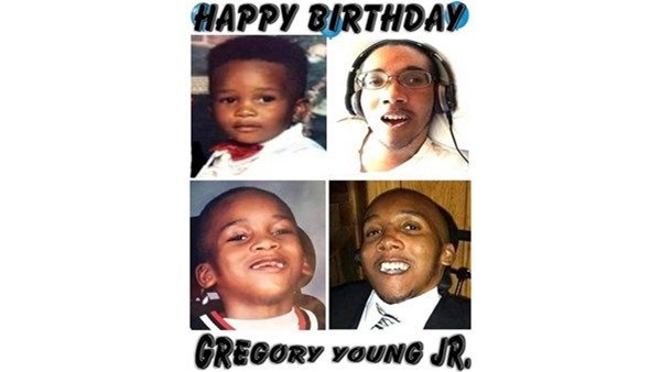 Gregory Young Obituary (2016) - Vienna, GA - J. W. Williams Funeral ...