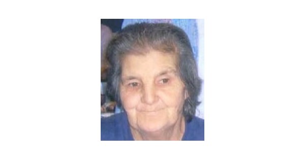 Joyce Faye Perry Woolwine Obituary (2010) - Greenville, WV - Krantz ...