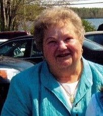 Judith Farrell Obituary - Death Notice and Service Information