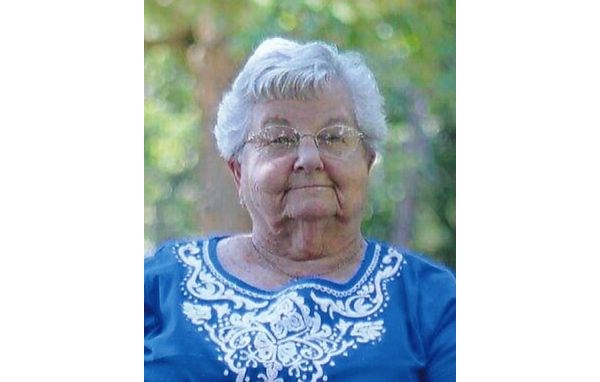 Jean Millard Obituary (1925 - 2016) - Legacy Remembers