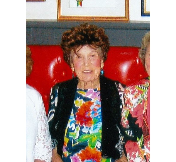 Alice Johnston Obituary (2016) - Los Angeles, CA - Forest Lawn - Glendale