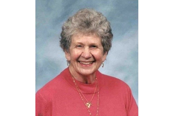 Jane Bundy Obituary (2014)